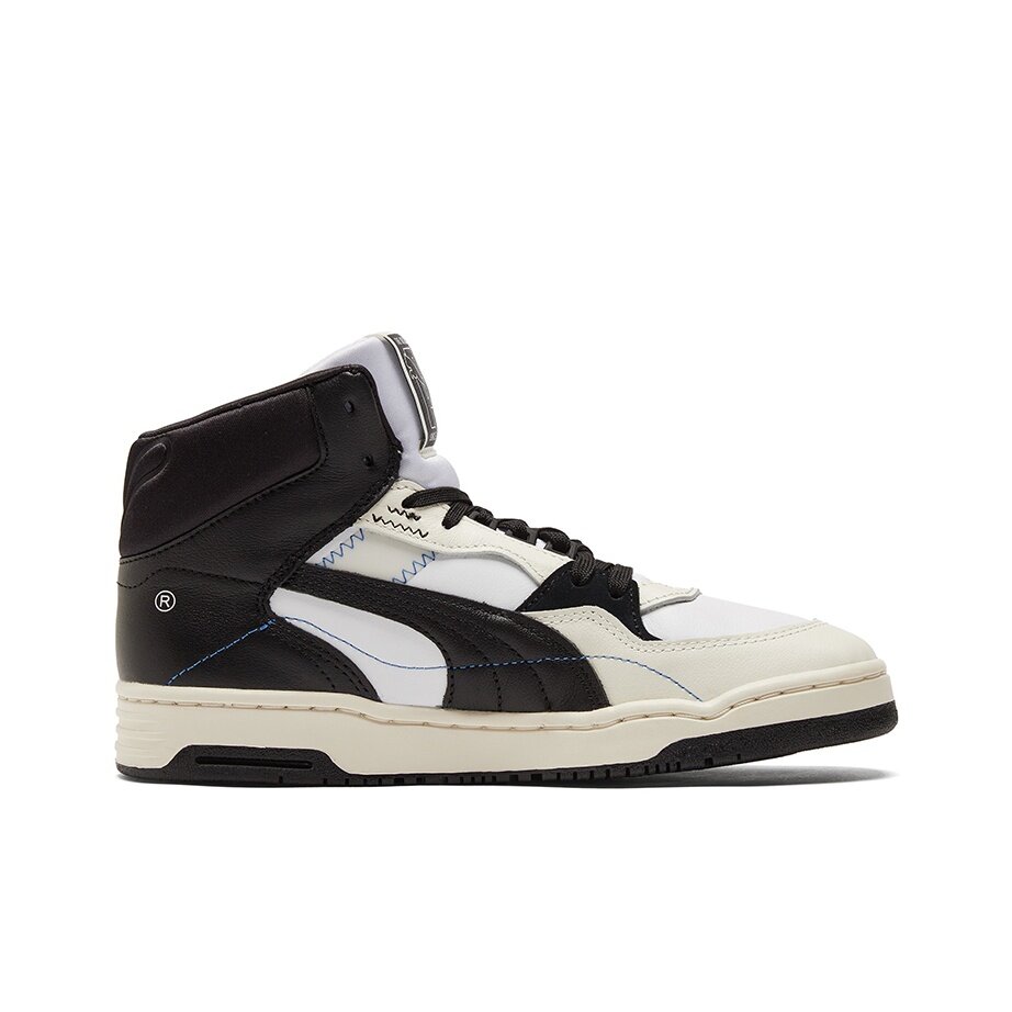 Кроссовки PUMA Slipstream, размер EU 39 стопа (25CM), черный — фото 1