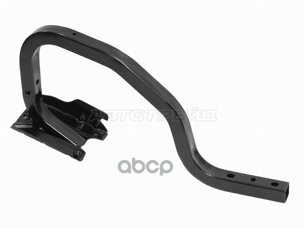 Петля двери Nissan Almera 12-19 / Bluebird Sylphy 05-12 (Справа/ на крышку багажника) Sat арт. ST-DT08-075B-1