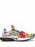 Кроссовки NIKE Air Presto, размер 43 EU, фиолетовый