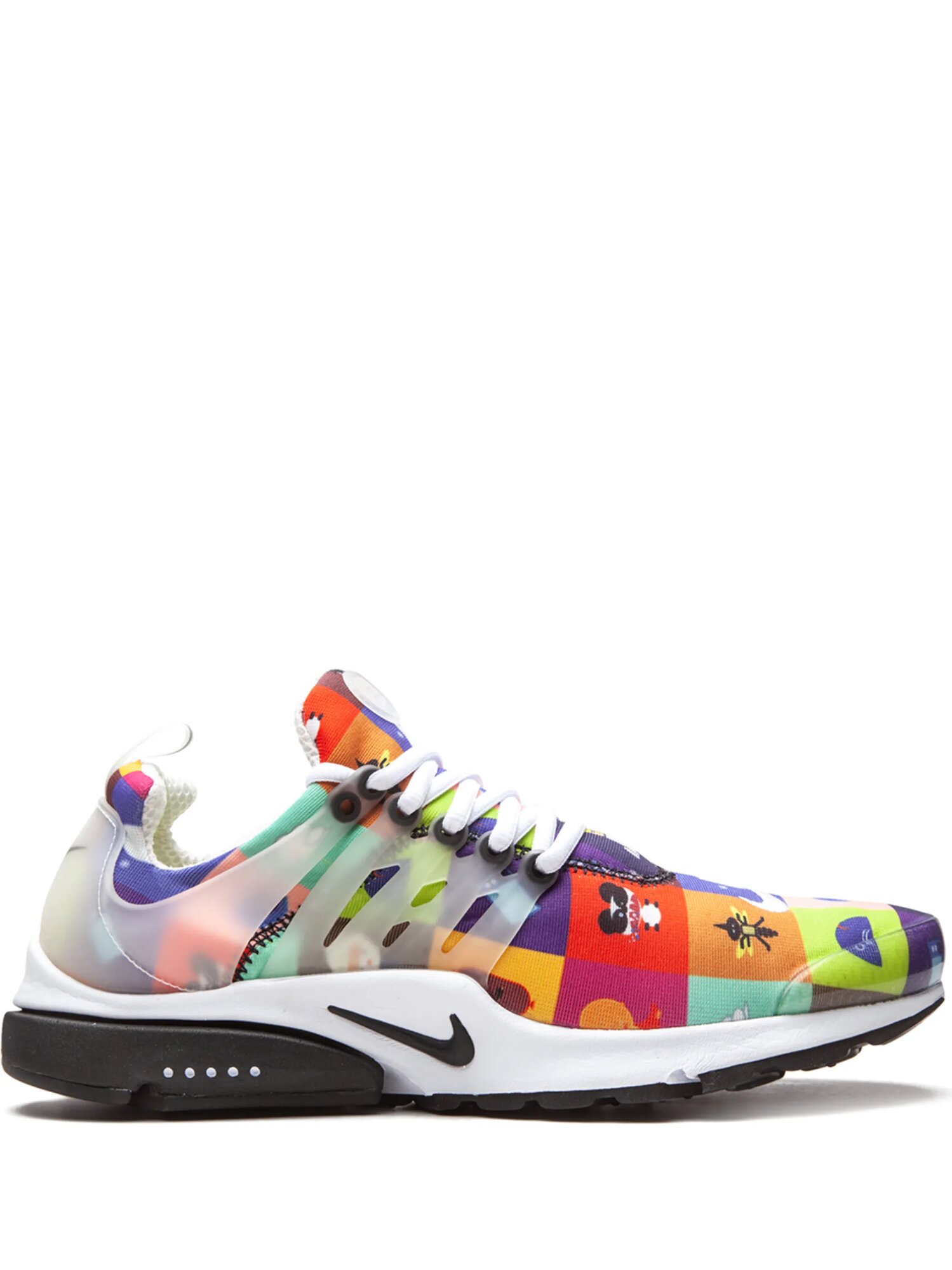 Кроссовки Air Presto
