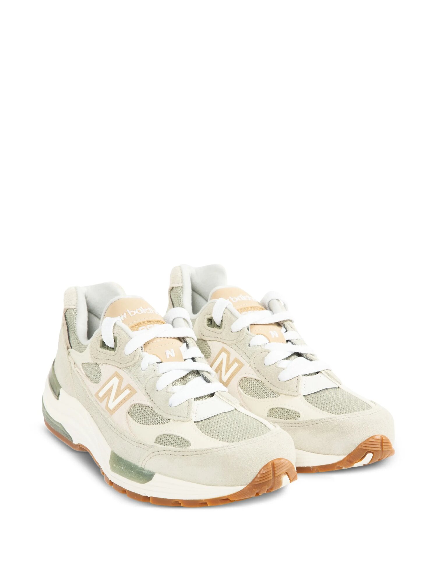 Кроссовки New Balance Air Jordan WMNS 11 Retro, размер 6 US, разноцветный — фото 1