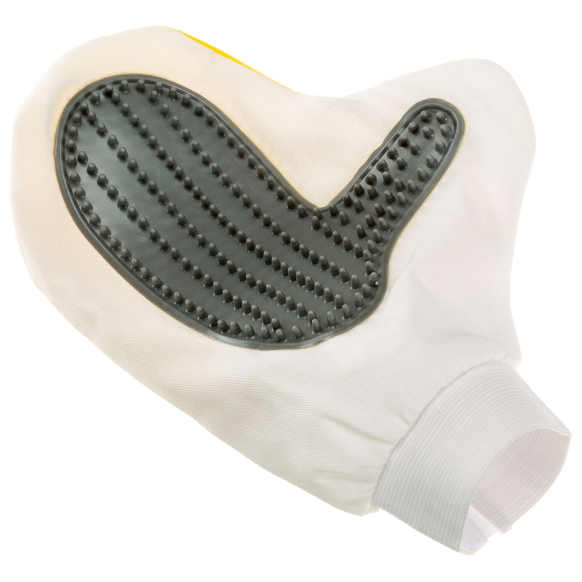 Рукавичка-массажер для мытья собак и кошек Ferplast GRO5934, 27х20х2 см