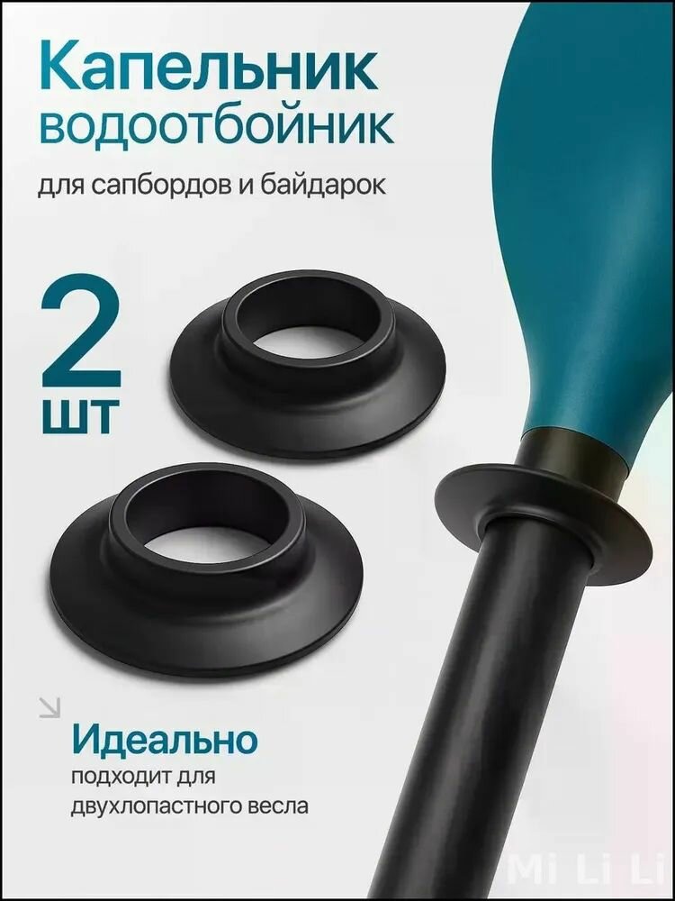 Аксессуары и запчасти для каяка, байдарки