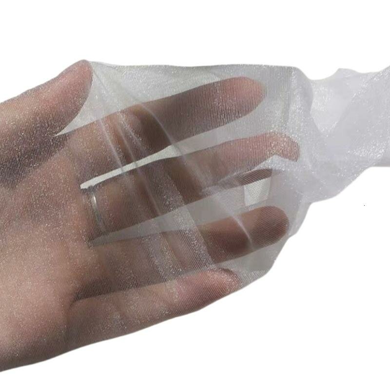 Женские колготки больших размеров из нейлона и спандекса, Белый