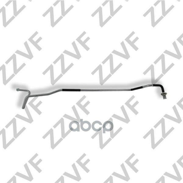 Трубка кондиционера VW SHARAN (04-10) AUDI-VOLKSWAGEN-SKODA ZZVF арт. ZVTRK577