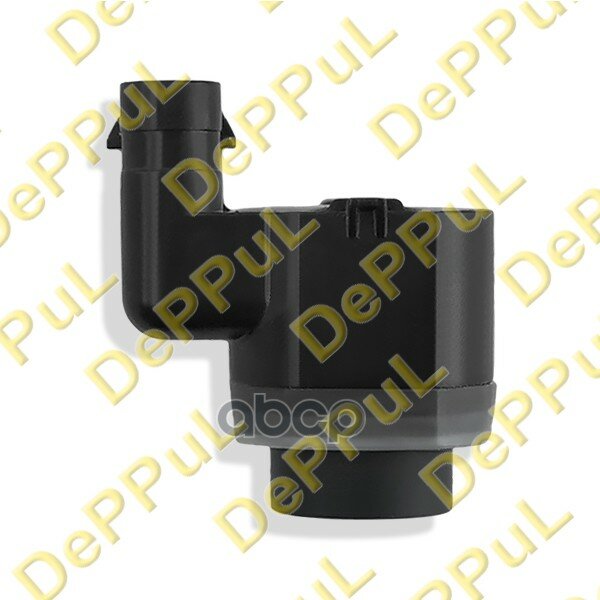 Датчик парковки BMW X5 E70 (07-.) BMW DePPuL арт. DEGA3661
