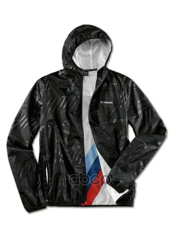 Дождевик унисекс BMW M MOTORSPORT BMW арт. 80142461091