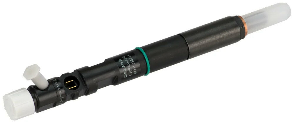 Топливная форсунка Delphi Common Rail подходит для двигателей Euro 4 и Kia CDRi R03902D (HRD343)