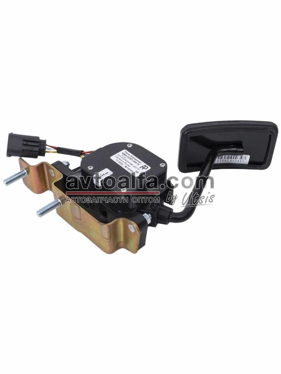 Модуль педальный КАМАЗ Евро-4