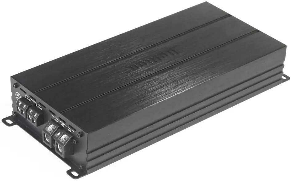 Усилитель автомобильный Hellion HAM-1000.2D Optical