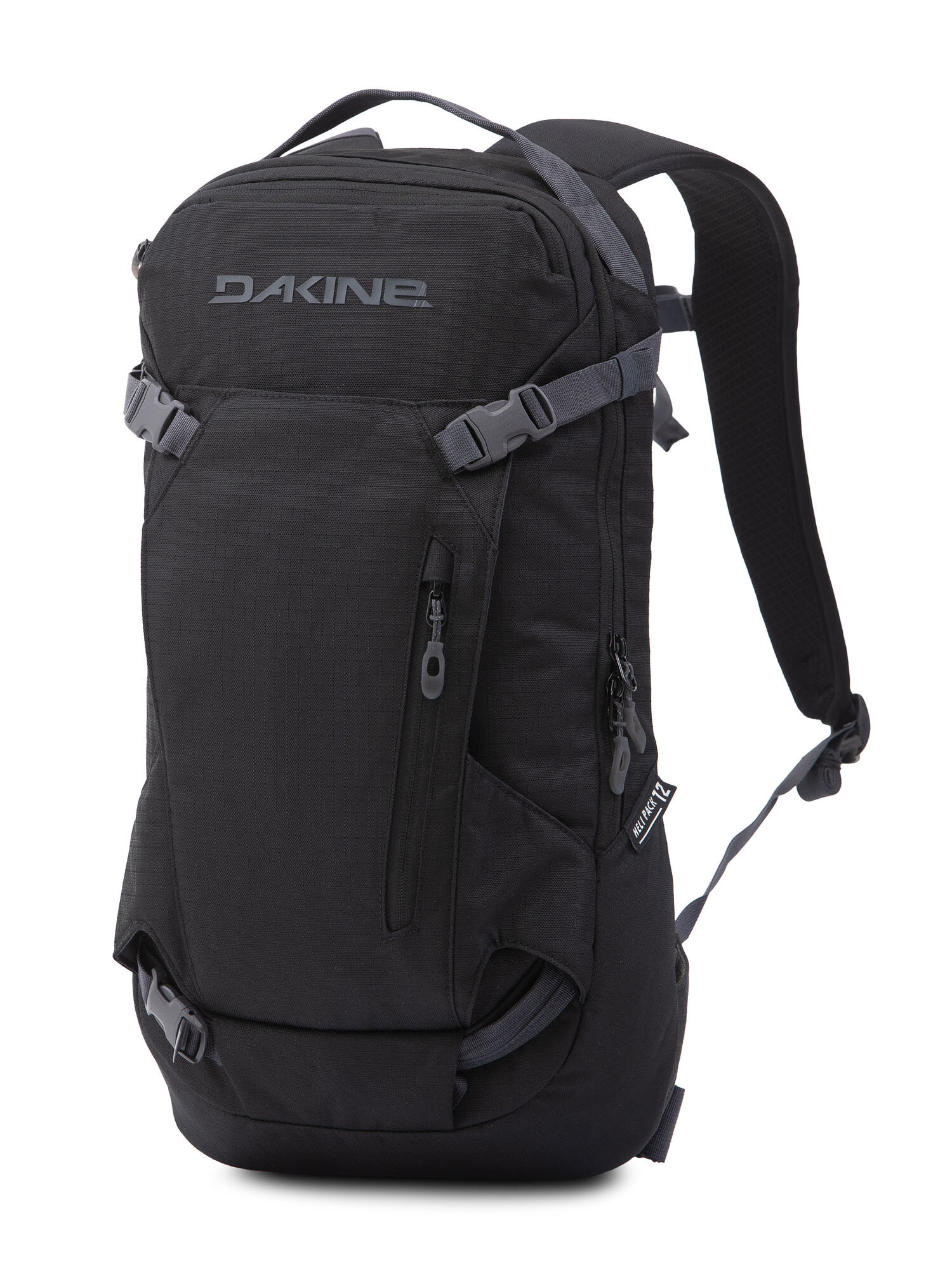 Рюкзак Dakine Heli Pack 12L Black