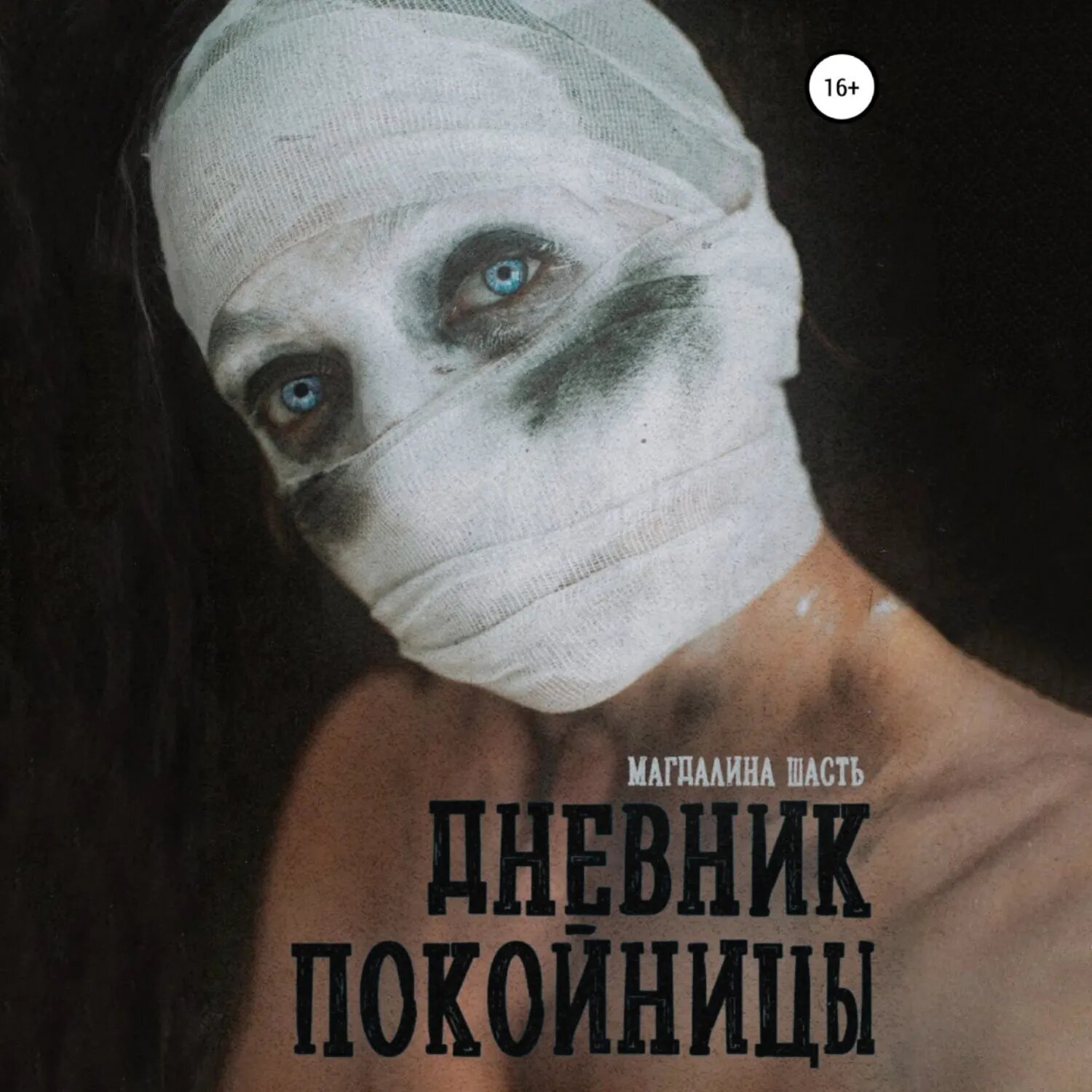 Дневник покойницы [Аудиокнига]