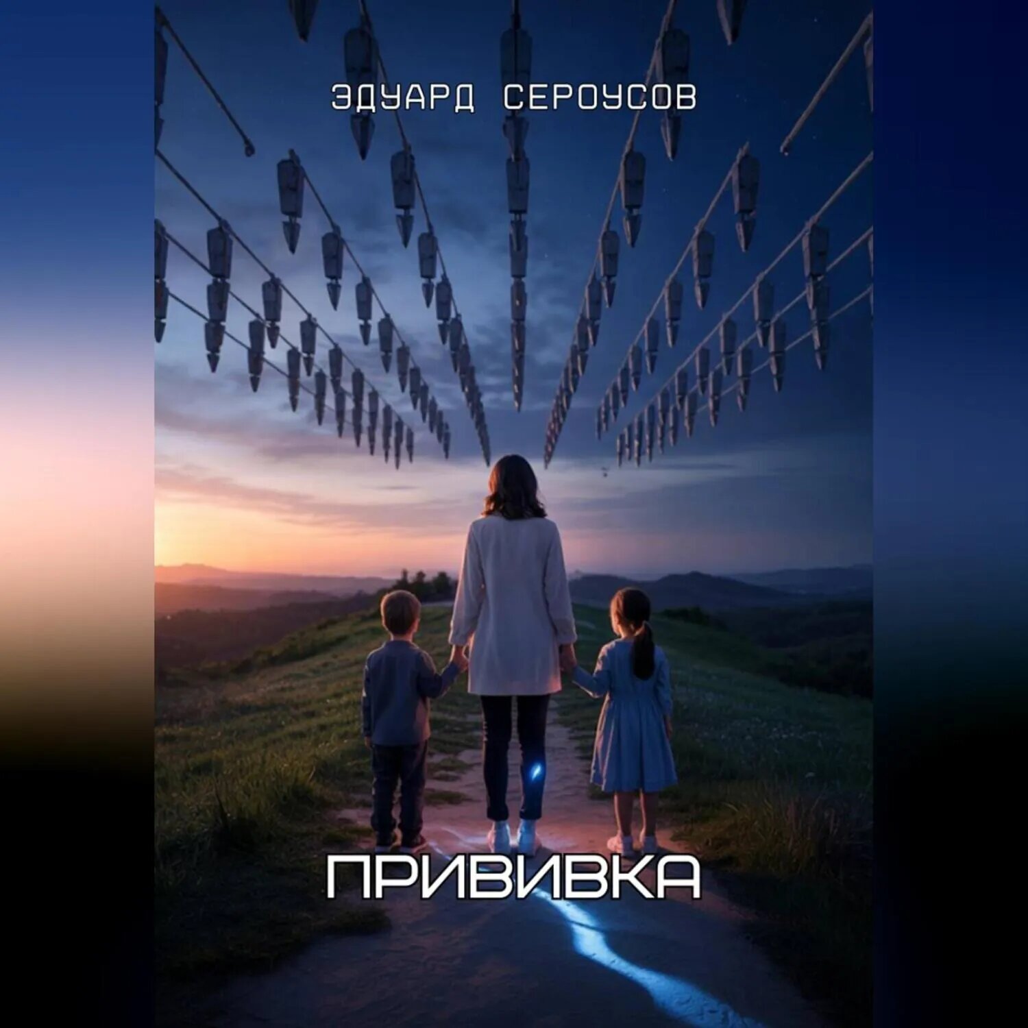 Прививка [Аудиокнига]