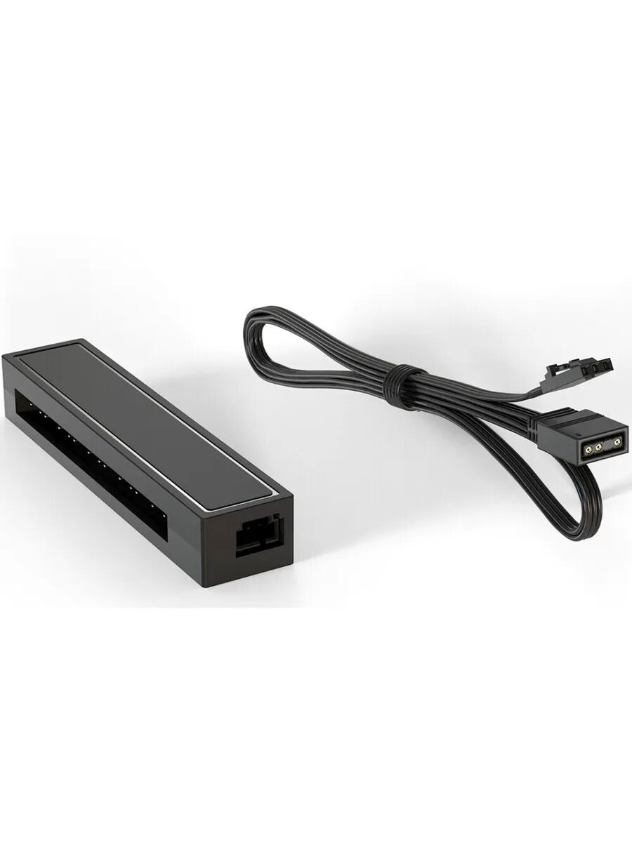 Хаб для вентилятора FH-05 ARGB