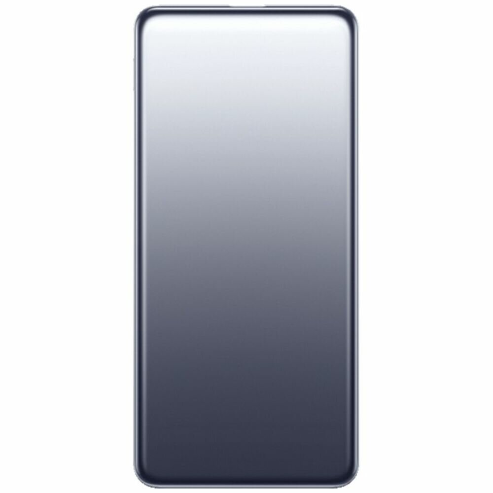 Внешний аккумулятор Xiaomi UltraThin Magnetic Power Bank 5000mAh 15W Glacier Silver