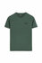 Футболка EA7 EMPORIO ARMANI, размер M, зелeный
