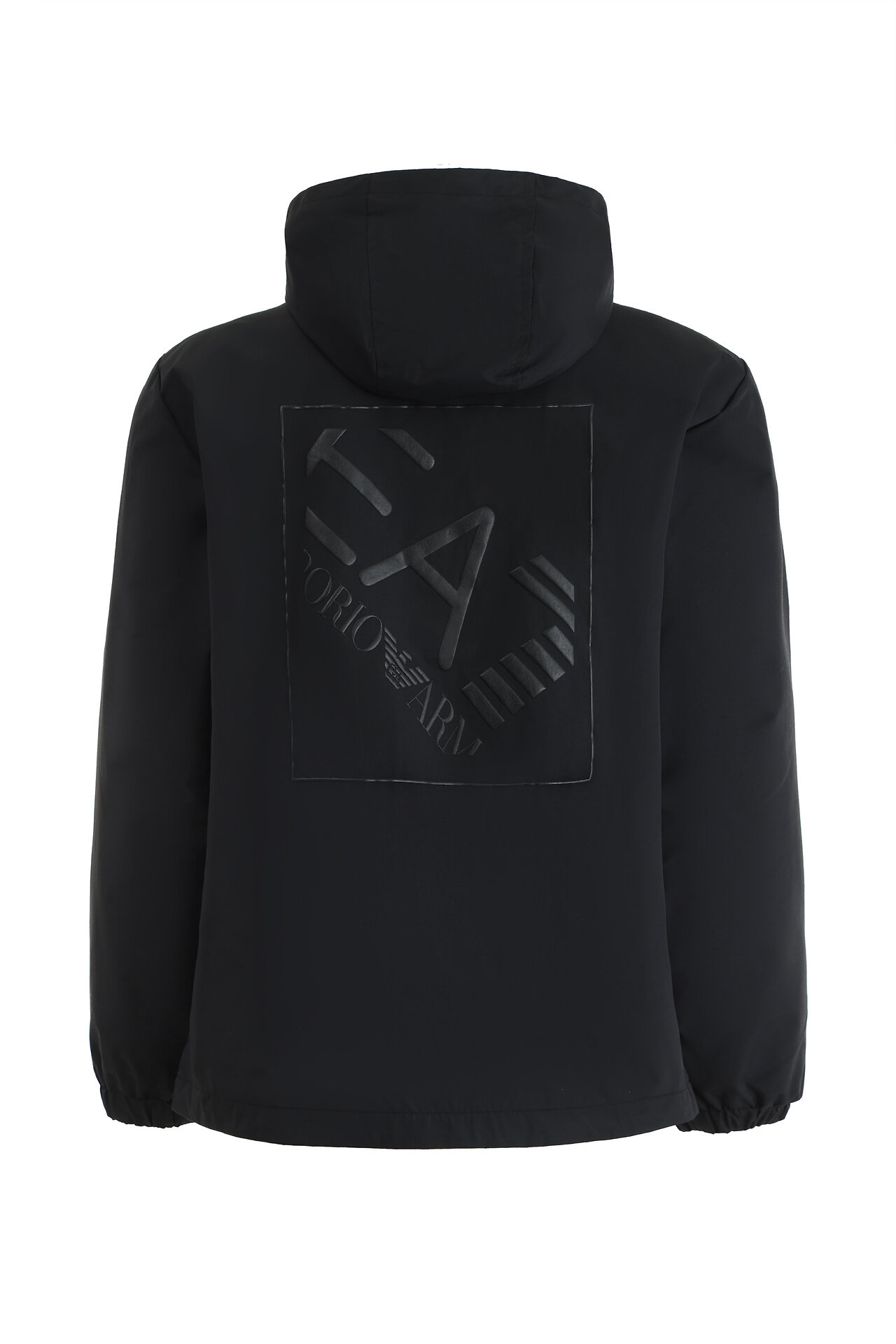Куртка EA7 EMPORIO ARMANI, размер M — фото 1