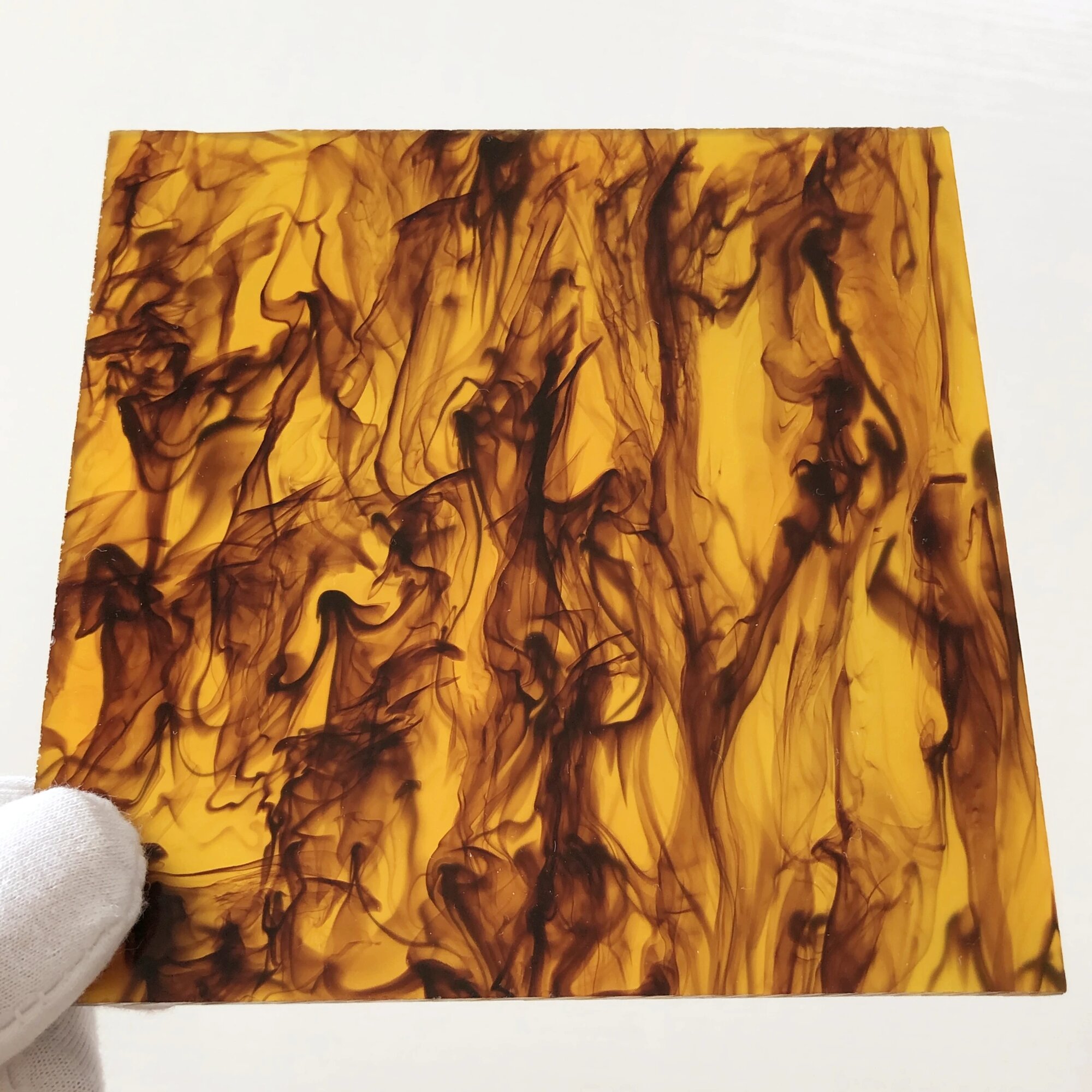 Акриловый лист с рисунком CXXCL 3 мм 300mmx200mm, LS - 103