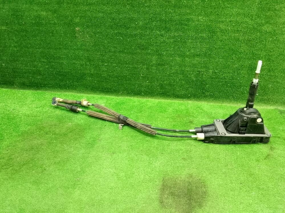 Кулиса МКПП Renault Duster 2 Б/У с пробегом