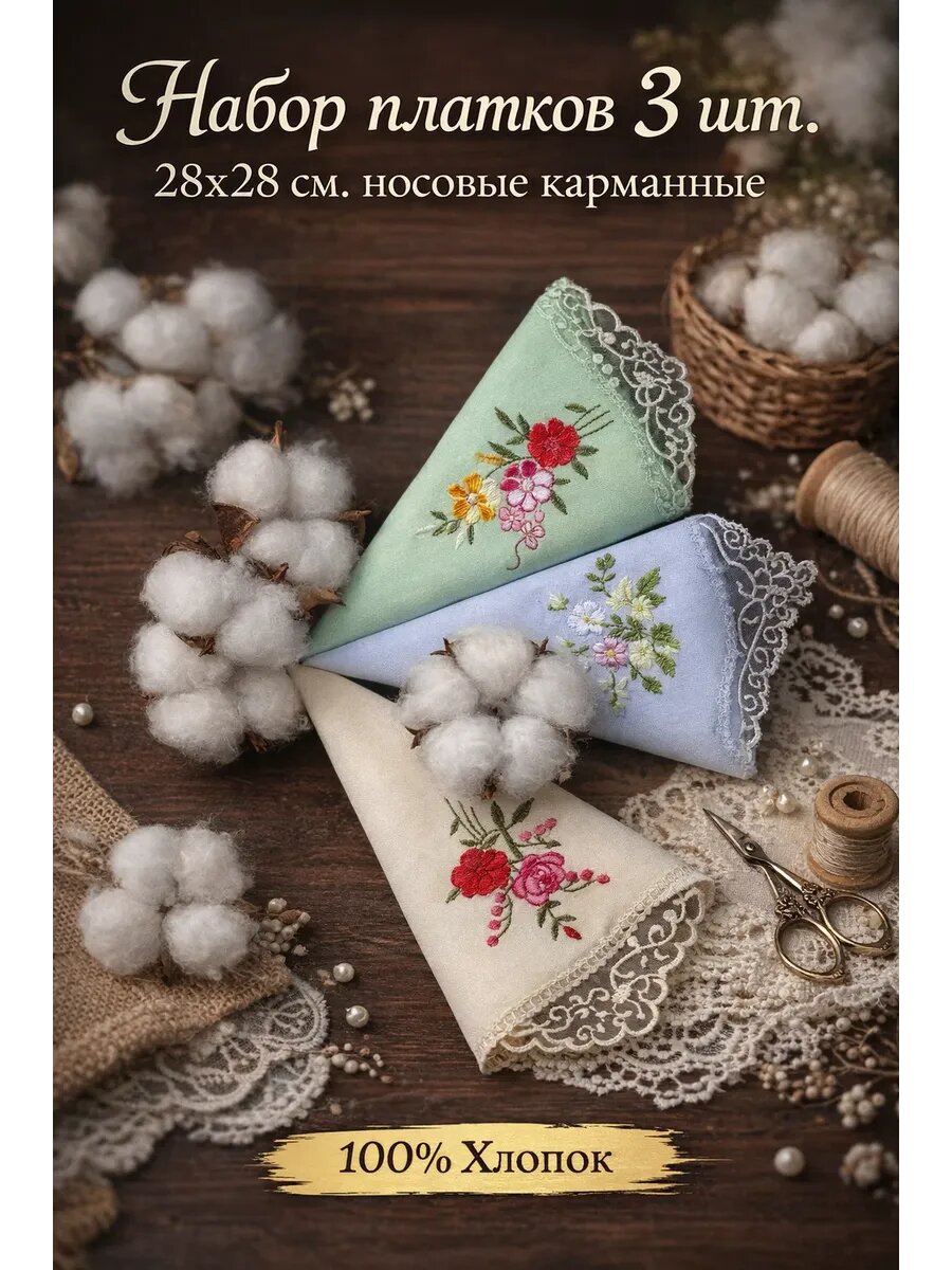 Носовой платок