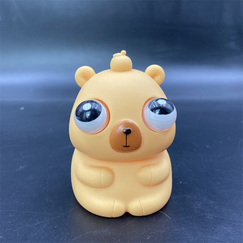 Игрушка-дракон с взрывающимися глазами, антистрессовая игрушка, игрушка-дракон на год, кукла-дракон с взрывающимися глазами, оптовая продажа