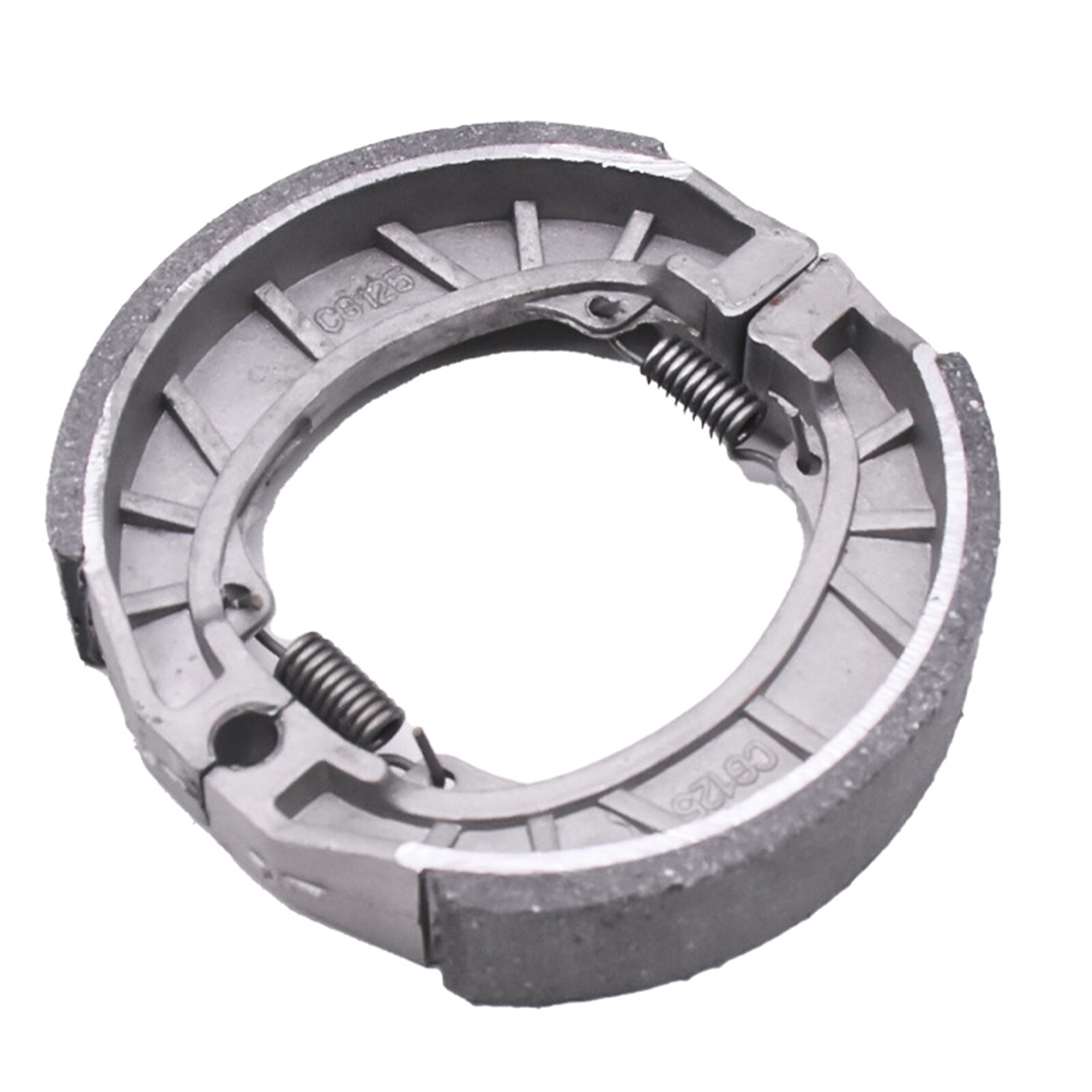 Полуметаллические тормозные колодки для мотоцикла CG125 GY6