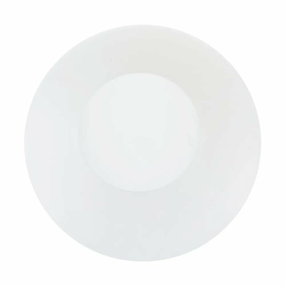 1 Шт. Стеклянный Абажур, Круглый Форма Для Перепланировки Интерьера