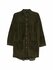 Рубашка Giorgio Brato Patch-pockets long shirt, размер 40