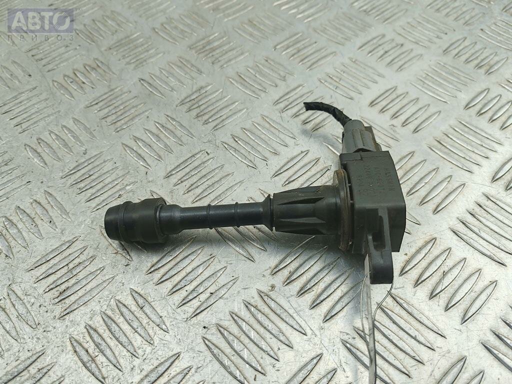 Катушка зажигания Nissan Note