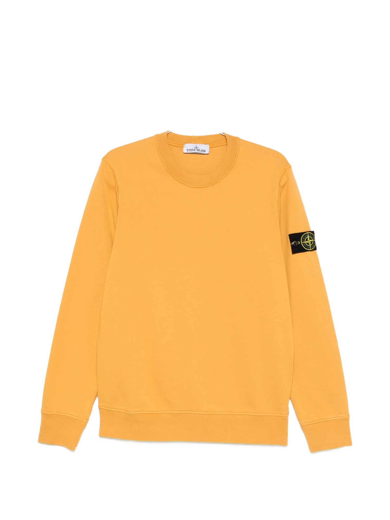 Толстовка Crew-neck sweatshirt