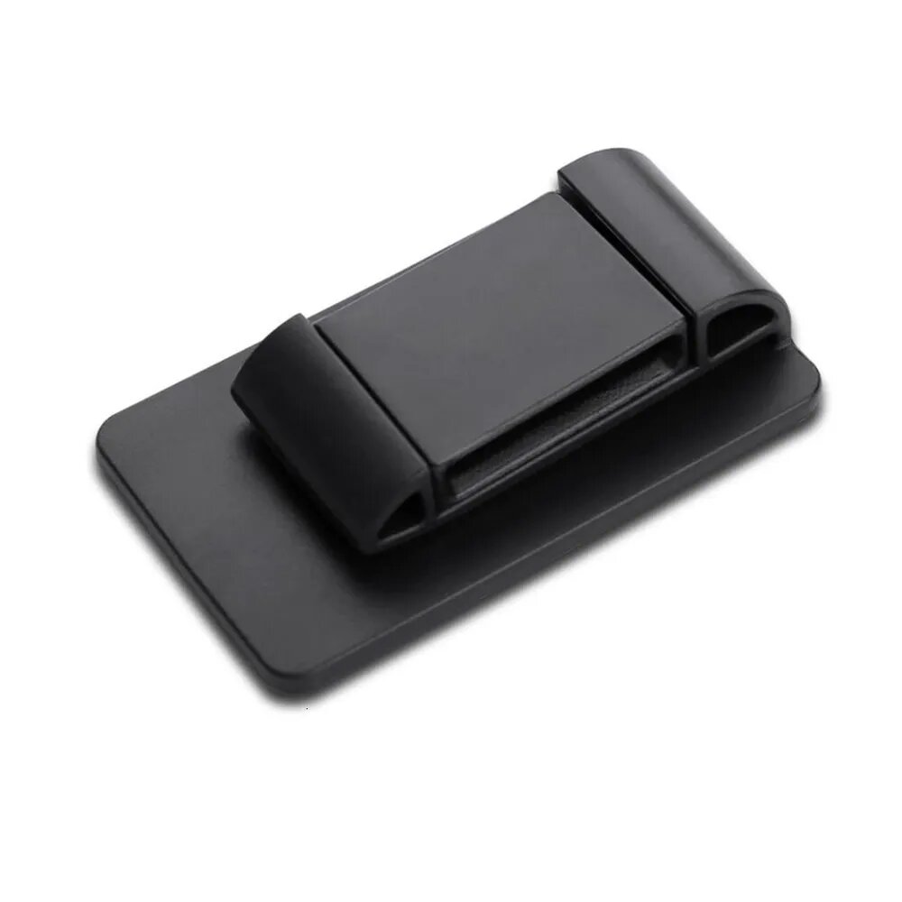 Держатель ремня безопасности для автомобиля, Черный