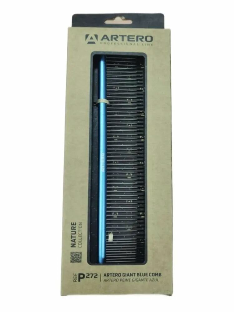 Расческа для животных