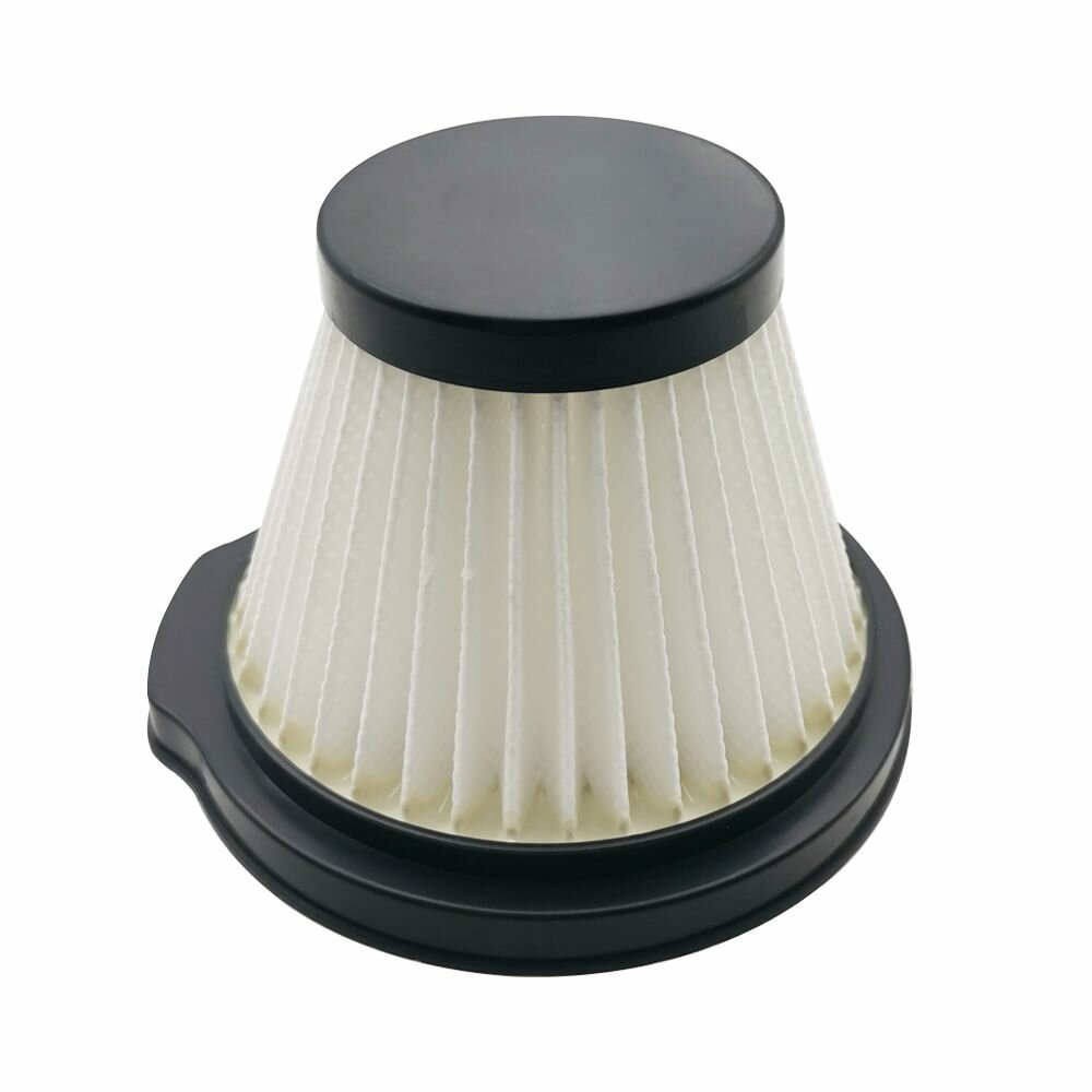 Высокоэффективный Hepa фильтр DX115 DX115S DX115C для Xiaomi Deerma портативный пылесос запасные части
