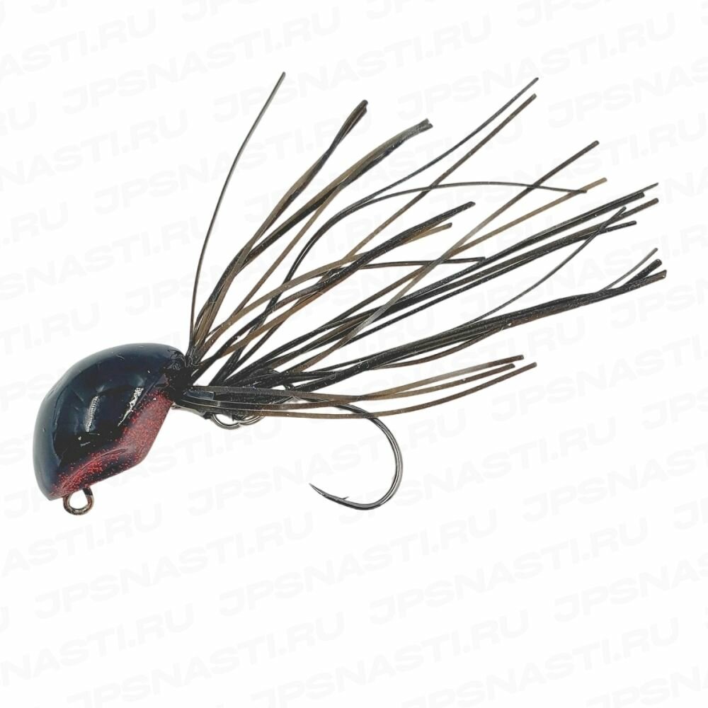 Джиговая приманка Xesta Black Hawk, 5 гр, 05