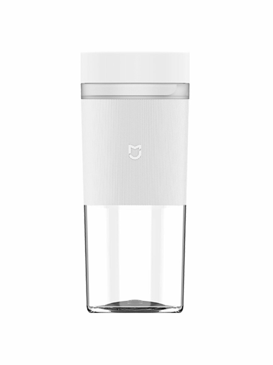 Портативная соковыжималка Mijia Portable Juicer Cup 2 (MJZZB02PL) White