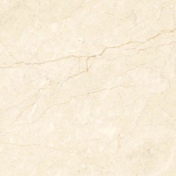BELLEZA Керамогранит PIEDRA IVORY GLOSSY глянц 60x60 8,5 мм арт. СК000042487 (цена за 1.44 м2)
