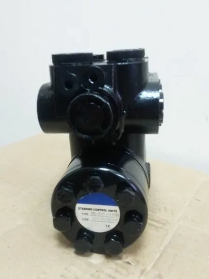 Насос-дозатор BPBS5-250-2000 с клапаном К-700, К- 701, К-744 (Завод)