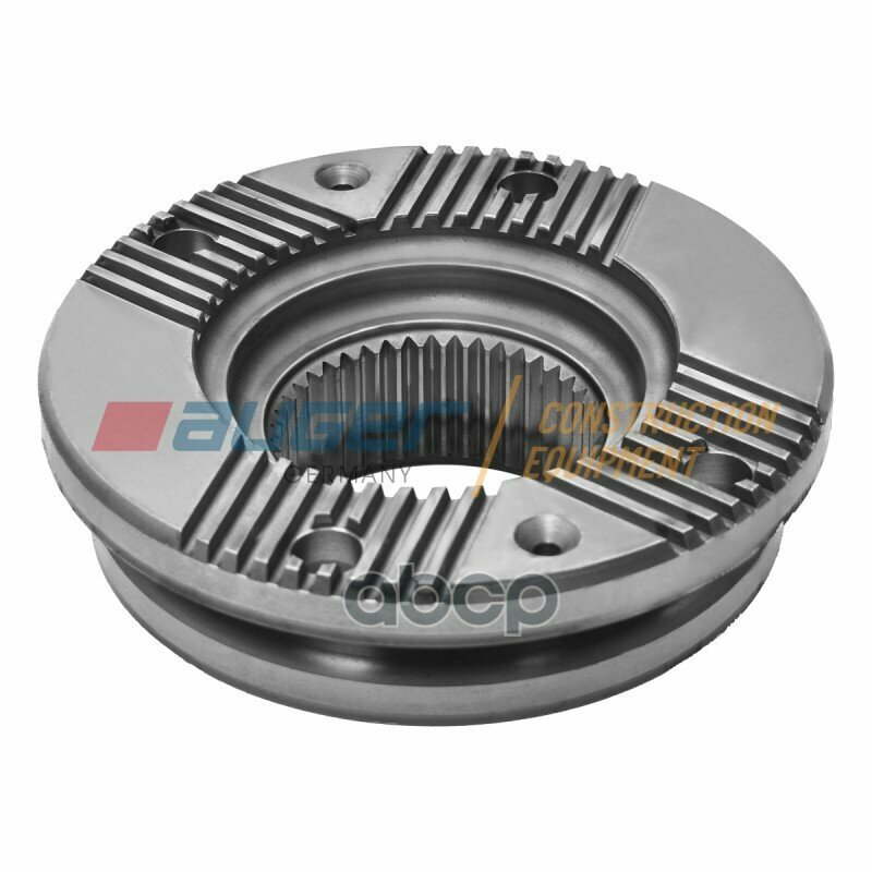 Фланец, Вал коробки передач и передача AUGER арт. 42000038