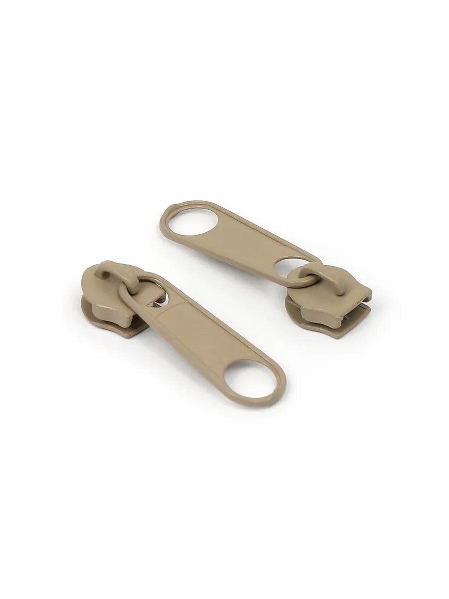 Бегунок для спиральной молнии Тип5