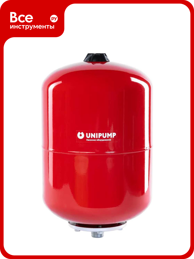 Расширительный бак подвесной РП 24 (Россия, БЭЗ) UNIPUMP 20724
