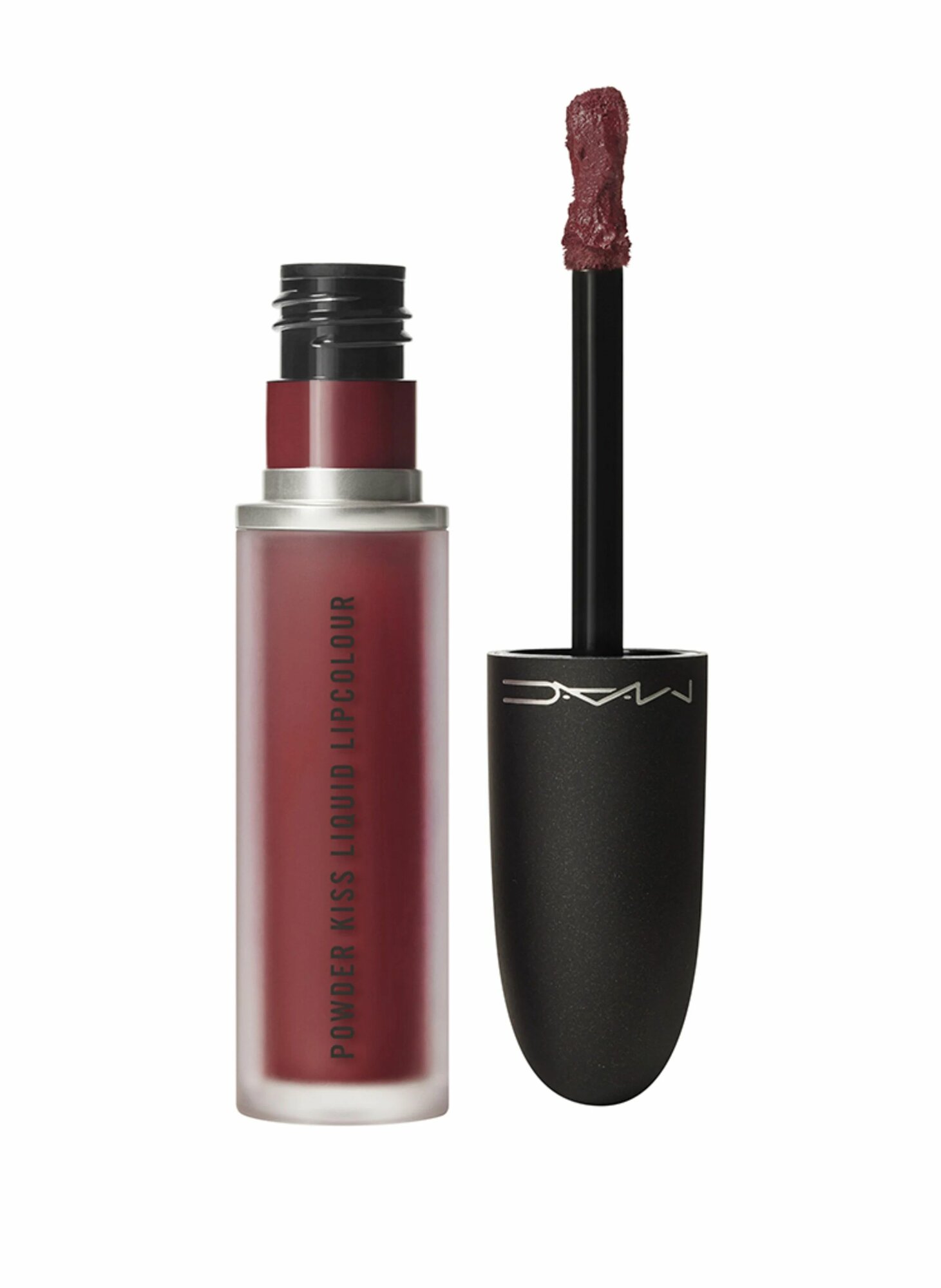 M.A.C Жидкая помада POWDER KISS LIQUID LIPCOLOUR 6,8 г цвет PRETTY PLEATS!