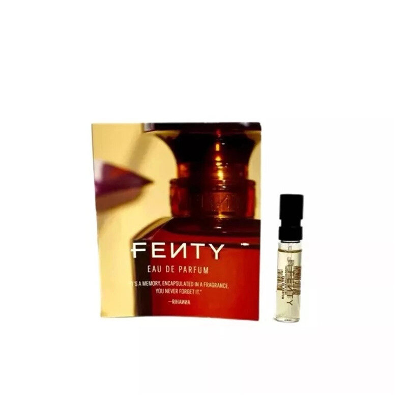Парфюмерная вода Rihanna Fenty миниатюра 1.5 мл / Пробник духов Рианна Фенти
