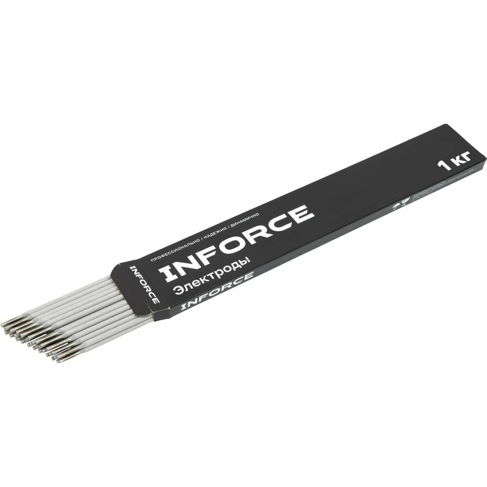 Электроды Inforce ЦЛ-11