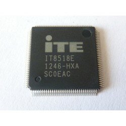 Мультиконтроллер IT8518E HXA