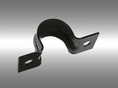 Обойма подушки штанги стабилизатора ГАЗель-3302