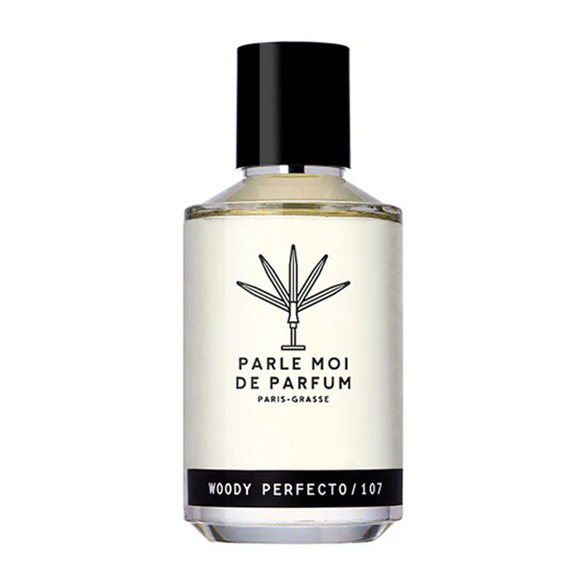Парфюмерная вода Parle Moi De Perfume Woody Perfecto, унисекс, аромат кофе и кожи, 50 мл