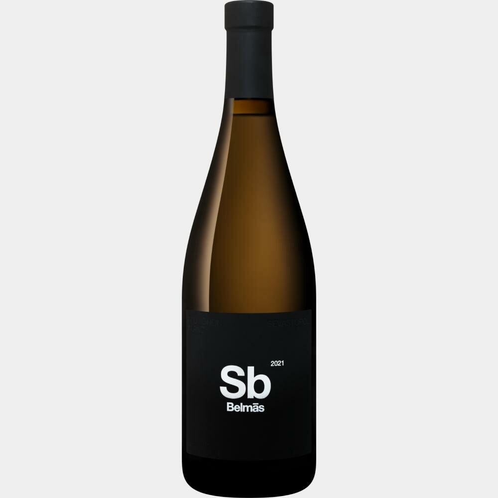 Sauvignon Blanc Belmas