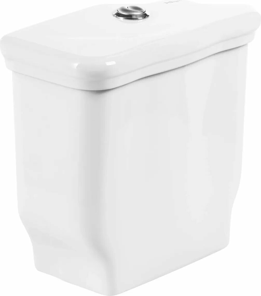 Бачок BelBagno Boheme BB115T