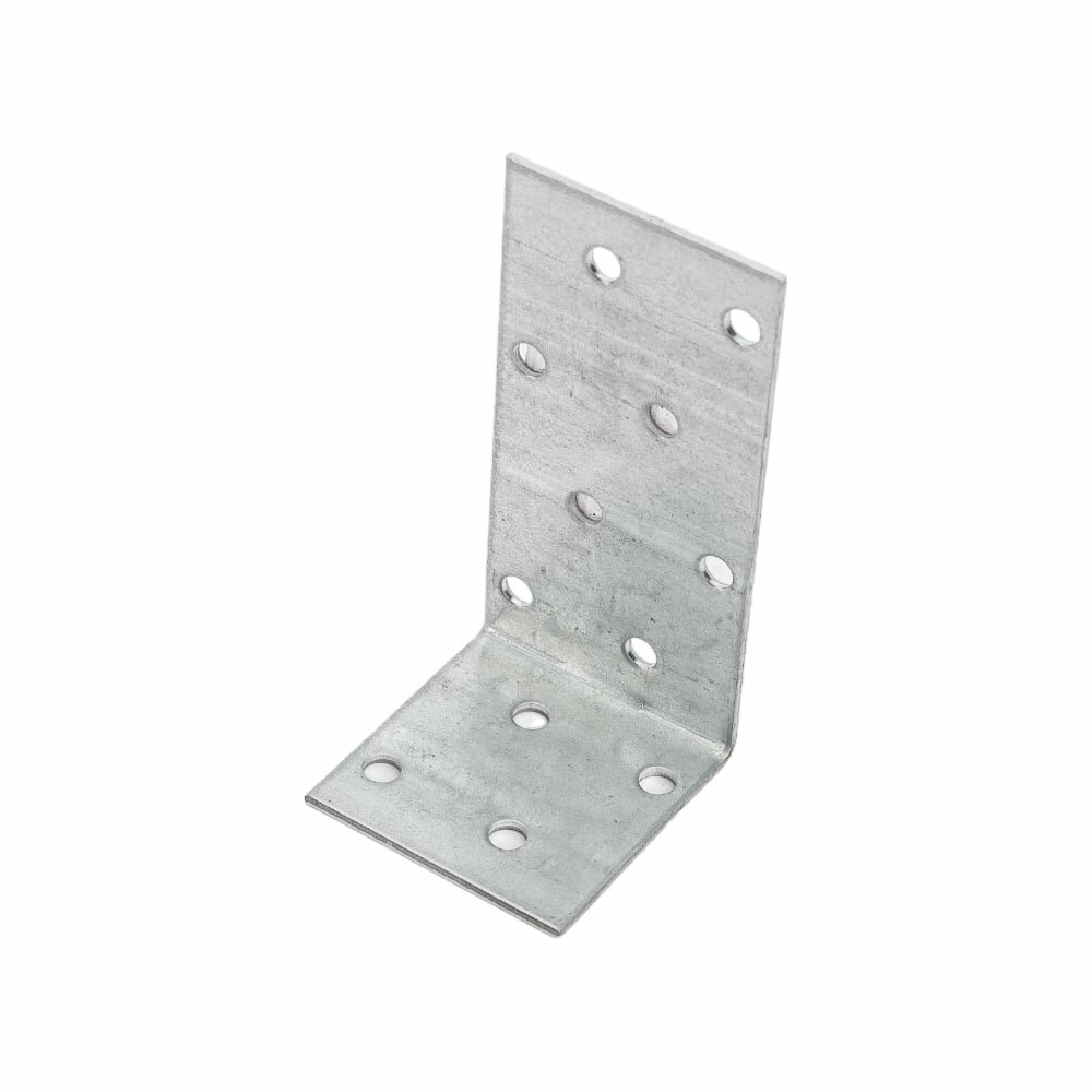 Крепежный анкерный уголок РК Груп 40x80х40х1.8 РК000002035 РКГ00009173