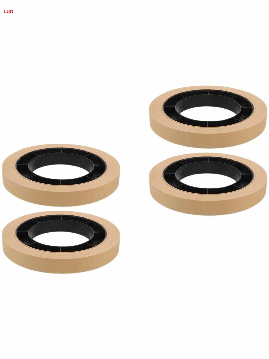 Бандерольные кольца, ленты, листов: 1